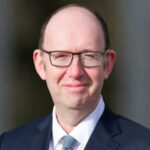 Sir Anthony Finkelstein - Data for Policy