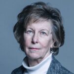 Dame Alison Wolf - Data for Policy