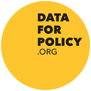 Algorithmic Governance - Data for Policy