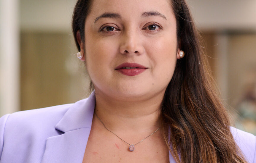 Maria Lorena Flórez Rojas - Data for Policy