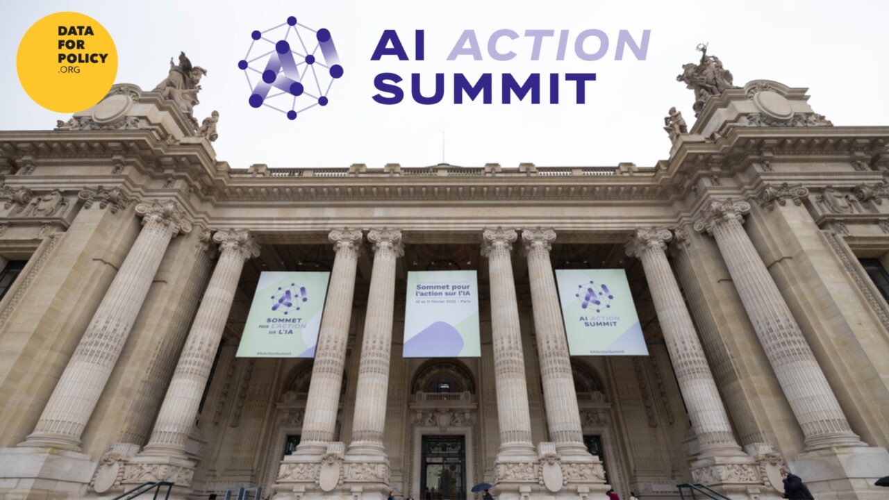 Paris AI Action Summit 2025 And Global AI Initiatives: A Unified Call ...